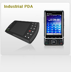 M3 Mobile: Rugged PDA & RFID Handheld Mobile Computers